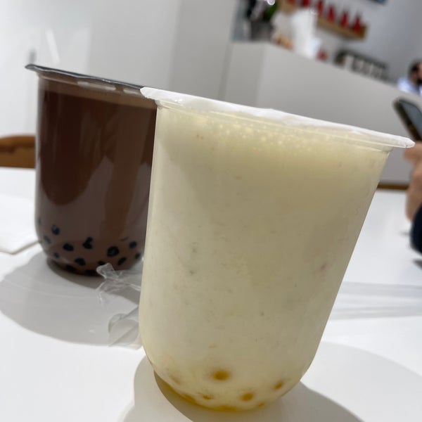 Moncai Bubble Tea - Caddebostan - 1 tip