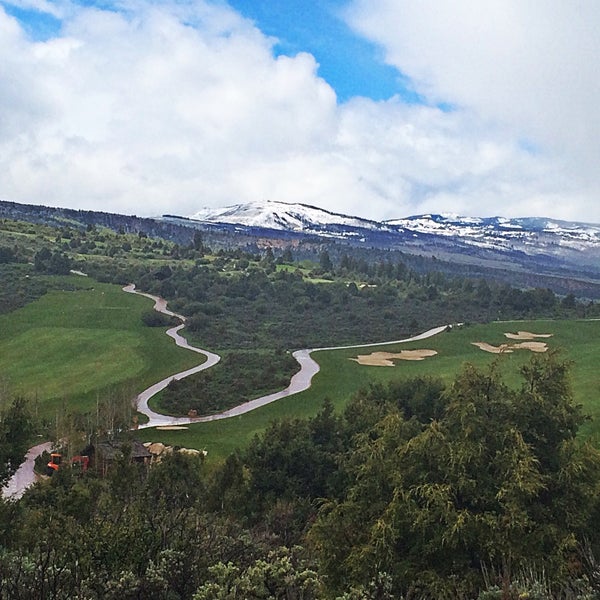 Red Sky Ranch Golf Club - 2 tips from 207 visitors