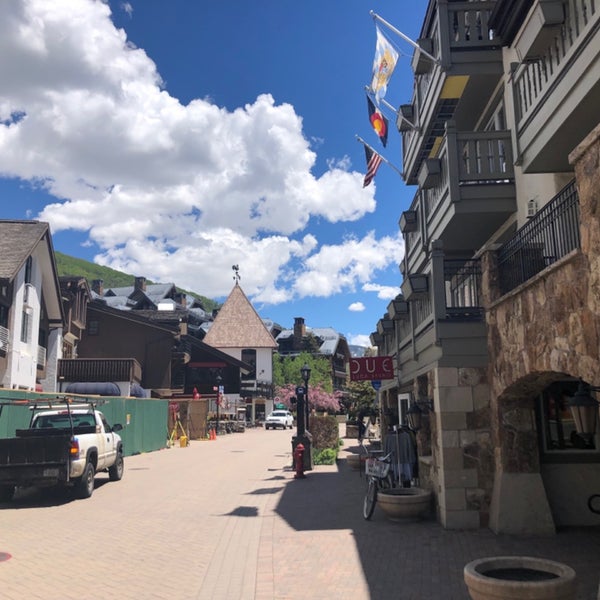 Downtown Vail - Vail, CO