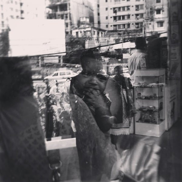 Eastern Mollika Shopping Complex - 31 visitors