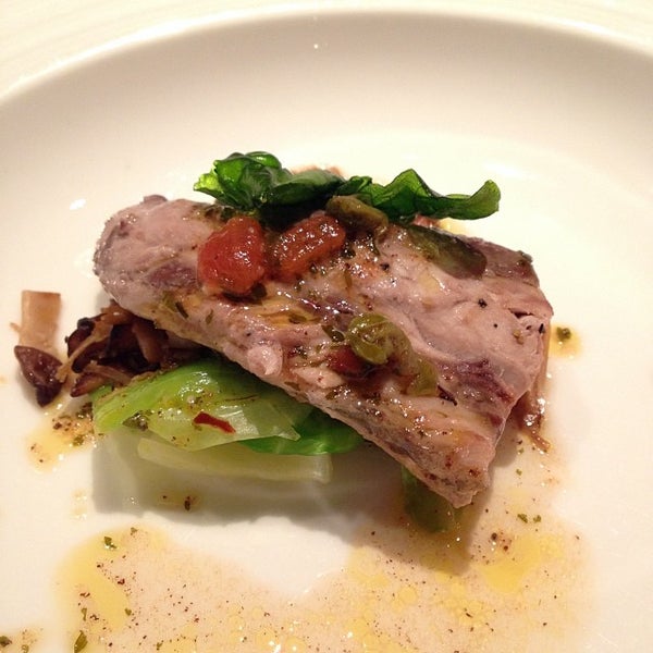 Premier Fevrier - French Restaurant in 宇田川町