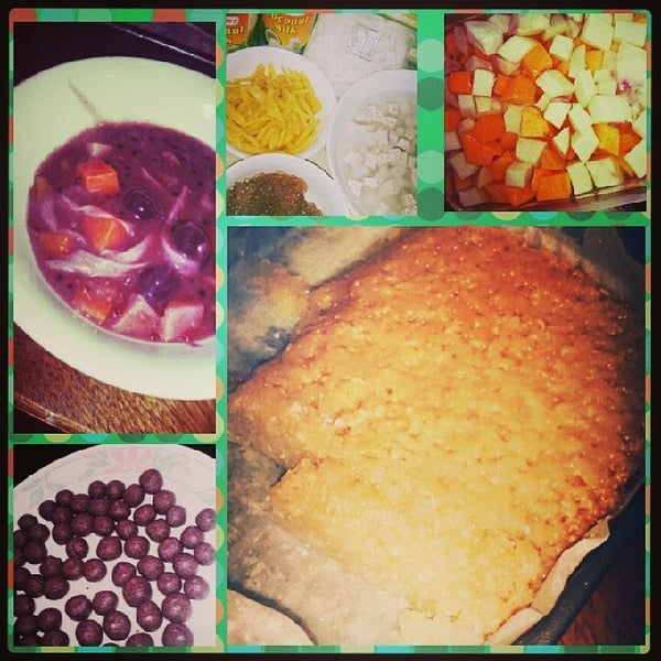 Rocklea - Neighborhood