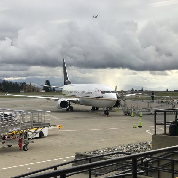 Photos at Abbotsford International Airport (YXX) - 30440 Liberator Ave