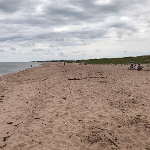 Basin Head Beach - Beach in Kingsboro