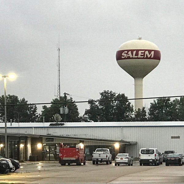 City of Salem - 7 tips