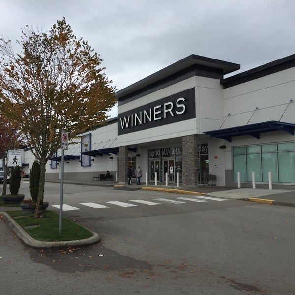 Photos at Winners - 5771 Marine Way