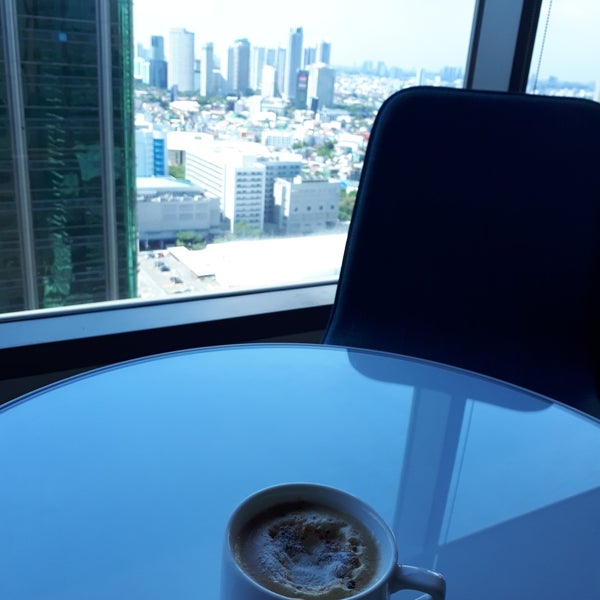 NAC Tower - Fort Bonifacio - 4 tips from 662 visitors