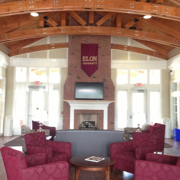 The Station at Mill Point - College Residence Hall in Elon