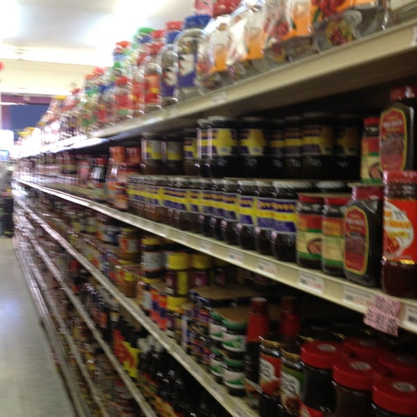 Photos at Richmond New May Wah Supermarket - Inner Richmond - San Francisco, CA