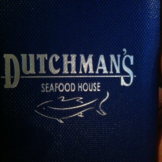 The Flying Dutchman - Seafood Restaurant in Morro Bay