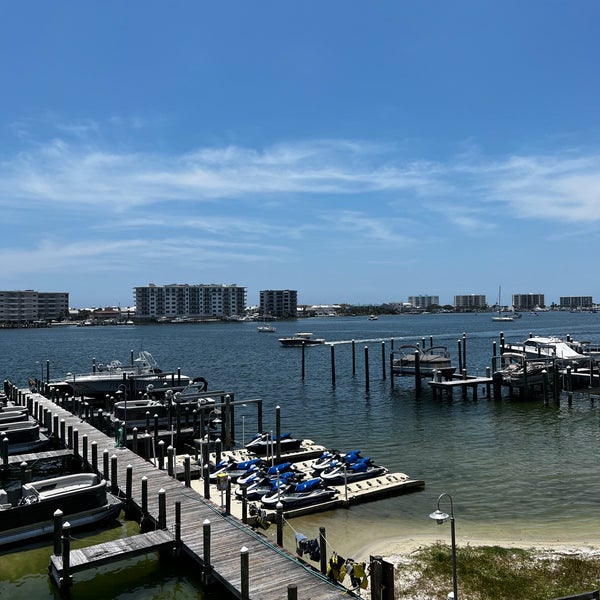 City of Destin - City