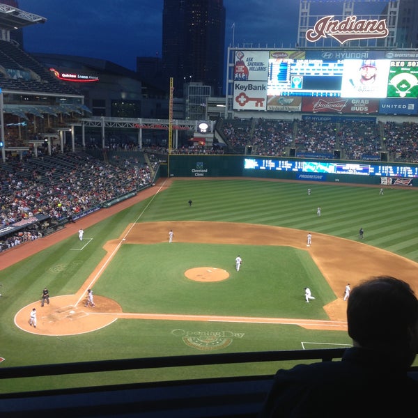 The Infiniti Club - Downtown Cleveland - 0 tips