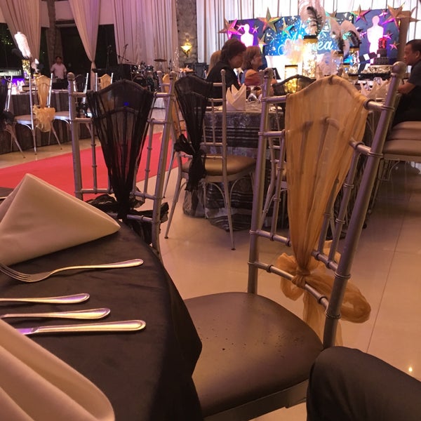 Paradiso Terrestre - Event Space in Bacoor