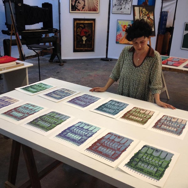 Fallani Venezia - Art Gallery in Venezia