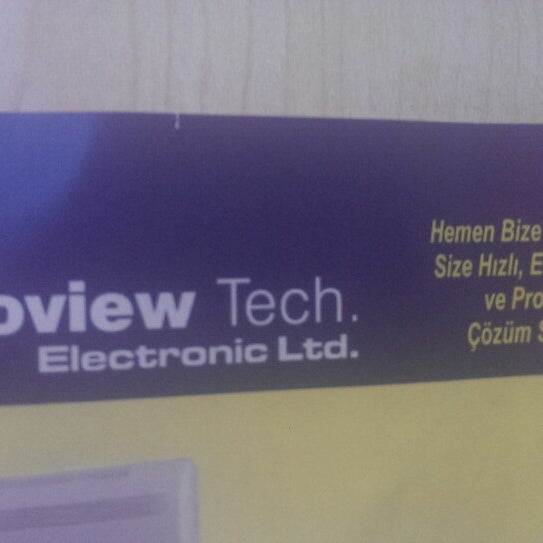 Proview Tech.