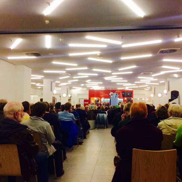 VHS Essen - Stadtkern - Essen, Nordrhein-Westfalen