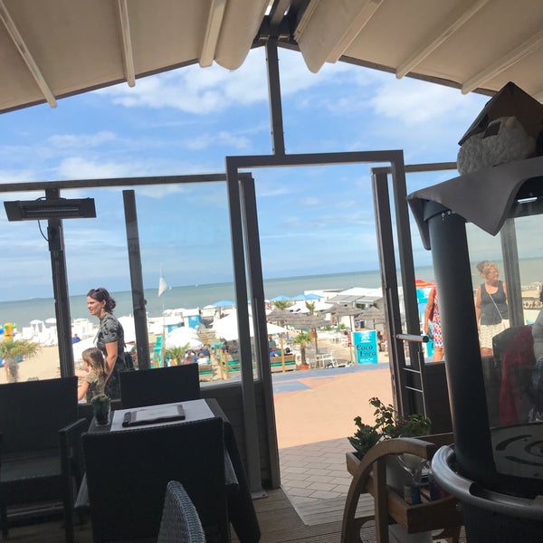 Blue Beach Bar - 10 tips