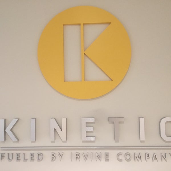 Kinetic Fitness - Irvine Center - 200 Spectrum Center Dr #240
