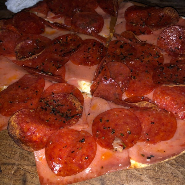 AdoBe Pizza - Colima, Colima