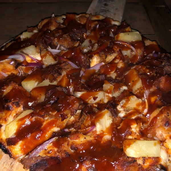 AdoBe Pizza - Colima, Colima