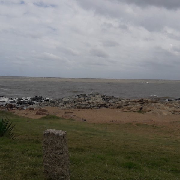 Punta Colorada - 14 tips