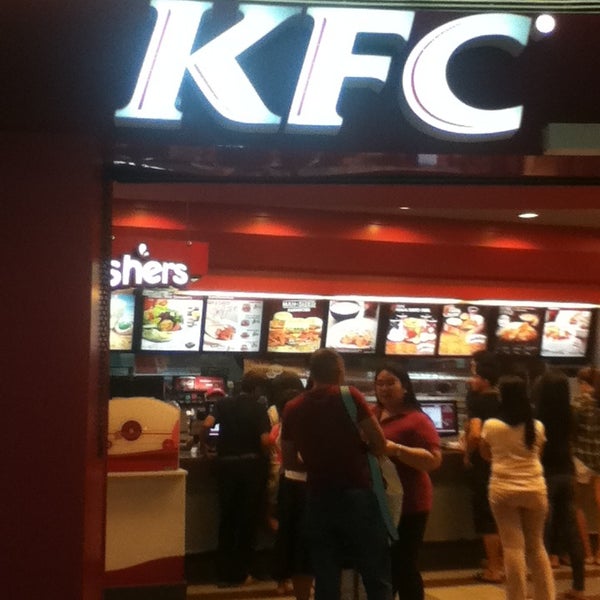 KFC - Ermita - 7 tips