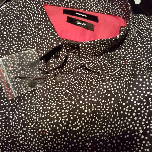 Concept Fashion Store - Waregem, West-Vlaanderen