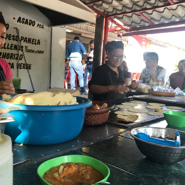 Tacos Qué Pachó - Restaurante de tacos en Tecnológico