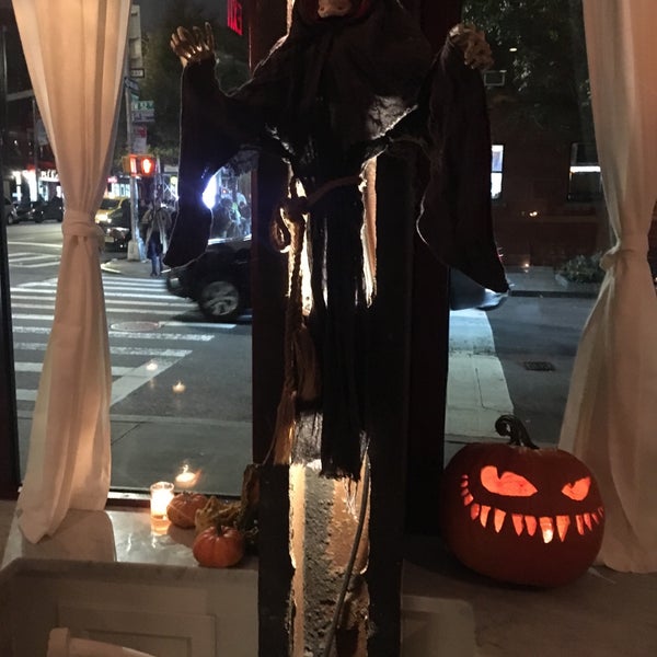 Photos at Taboon (Now Closed) - Mediterranean Restaurant in New York