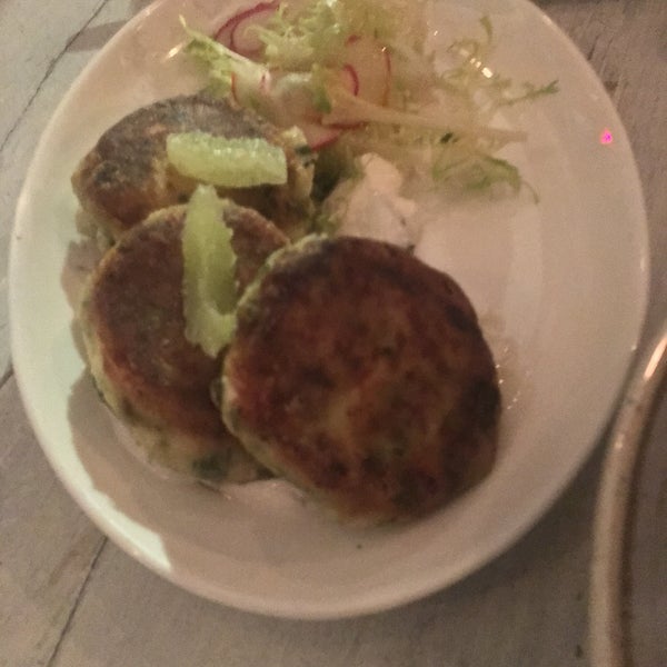 Photos at Taboon (Now Closed) - Mediterranean Restaurant in New York