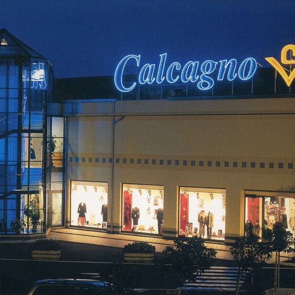 Calcagno Moda - 13 visitors