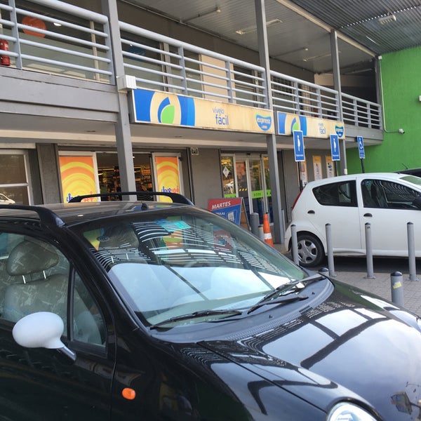 Líder Express - 26 tips