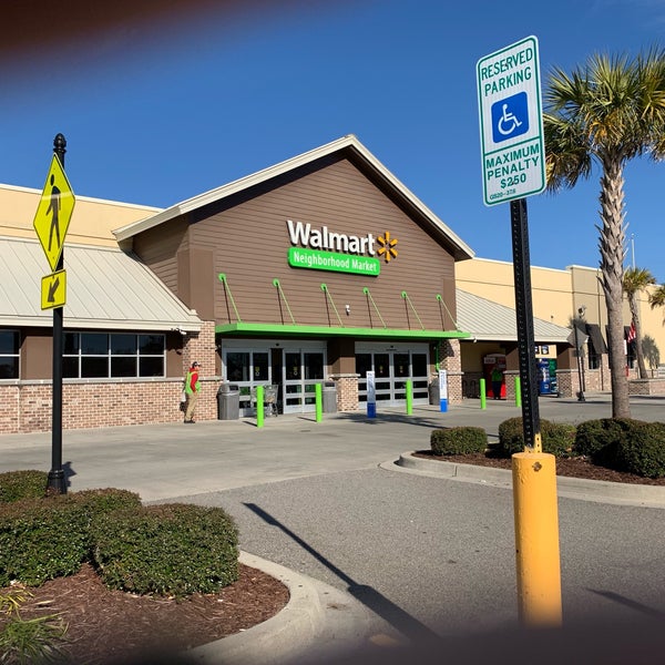 Walmart Neighborhood Market - 3 tips from 387 visitors