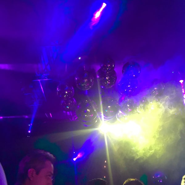 Minna by Walther - Nightclub in Cuernavaca