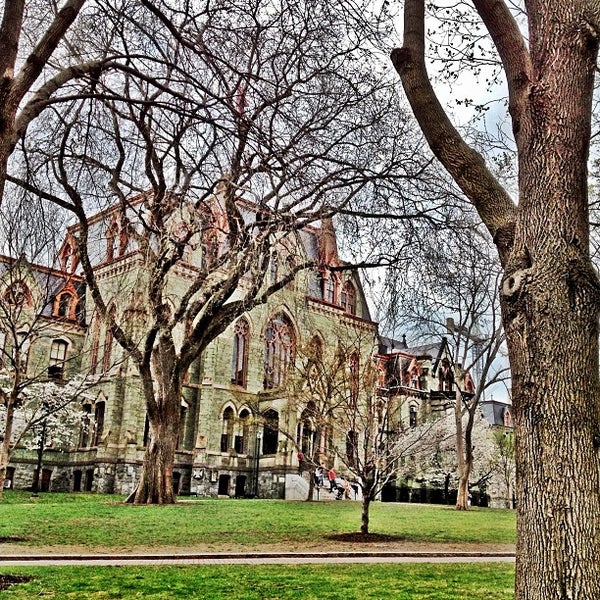 Photos at Meyerson Hall - College Academic Building in Philadelphia