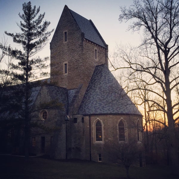 Kumler Chapel - 1 tip from 210 visitors