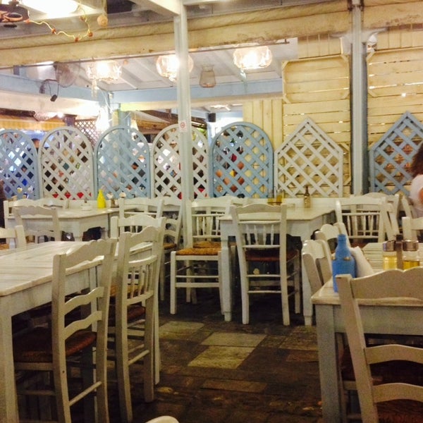 Το στέκι του Βαλέτα - Greek Restaurant in Νάξος