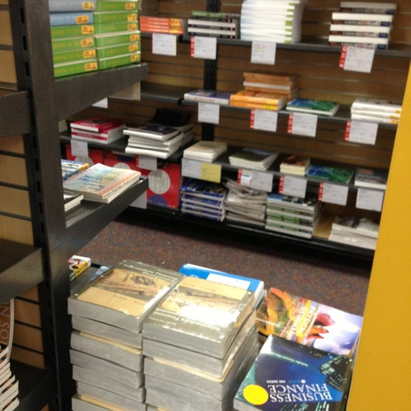Photos at Kent State University Bookstore - College Bookstore