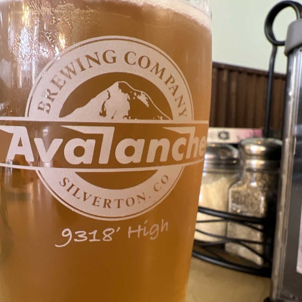 Avalanche Brewing Company - 12 tips