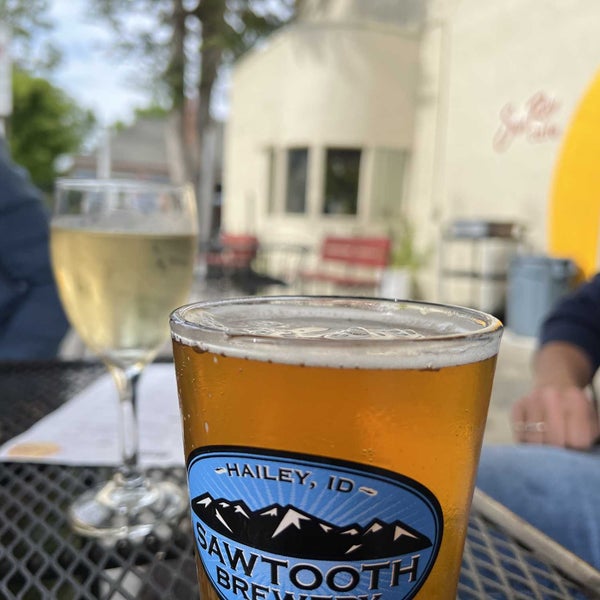 Sun Ray Cafe - North End - 5 tips