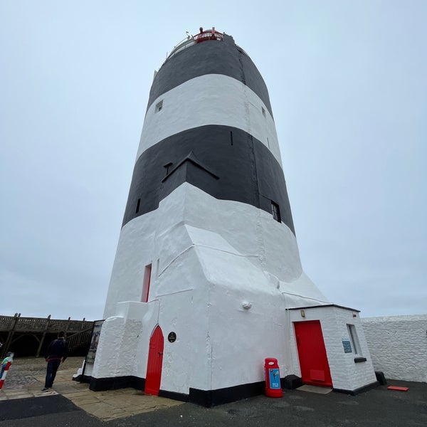 Hook Lighthouse - Lighthouse