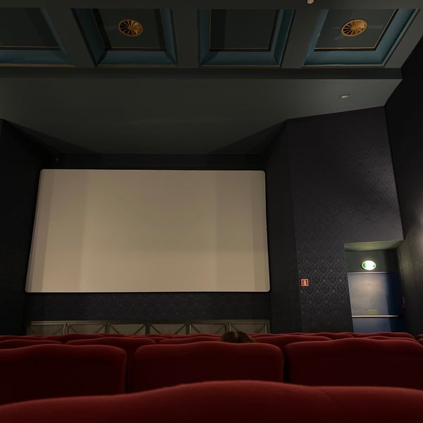 The Space Cinema Milano Odeon - Duomo - Milano, Lombardia