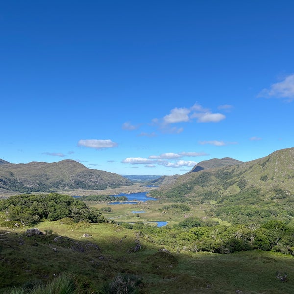 Ladies View - Killarney, Co Kerry