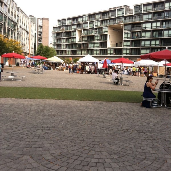 Northern Liberties - Neighborhood in Philadelphia