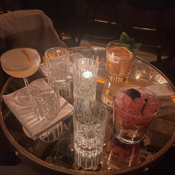 Noble Experiment - Central San Diego - 102 tips