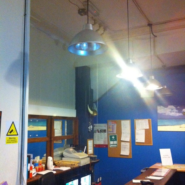 The London Waterloo Hostel - London - 9 tips from 411 visitors