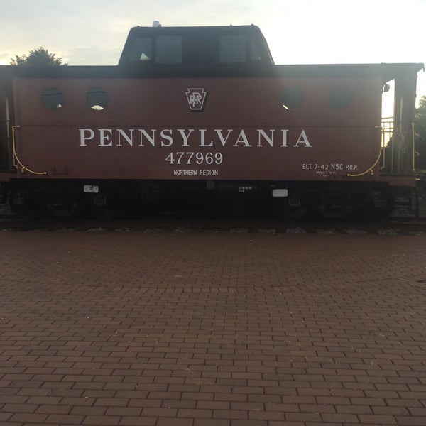 Photos at Adams-Ricci Park - Enola, PA