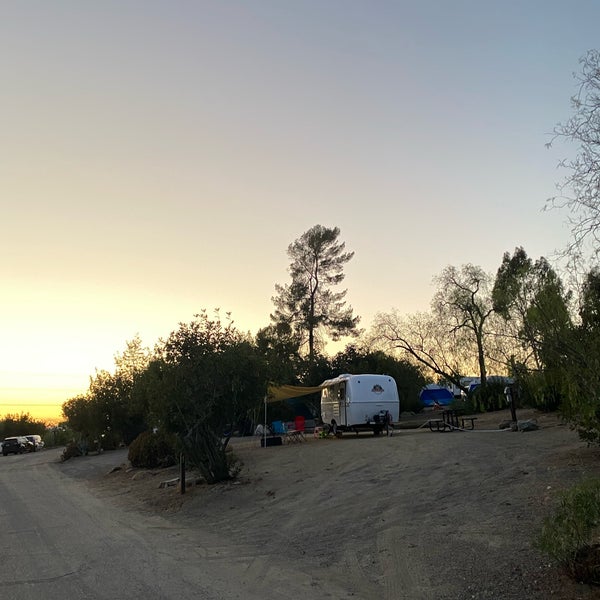 Lake Jennings Campground - 10108 Bass Rd