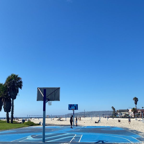 Photos at South Mission Beach Jetty - Surf Spot in San Diego