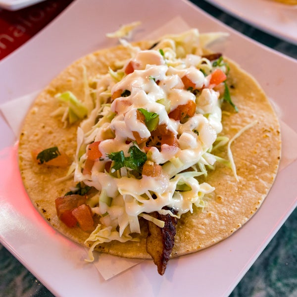 Mariscos El Pescador - Seafood Restaurant